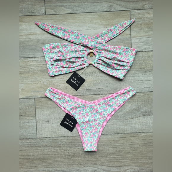 Kulani Kinis | Swim | Kulani Kinis Bikini Set | Poshmark